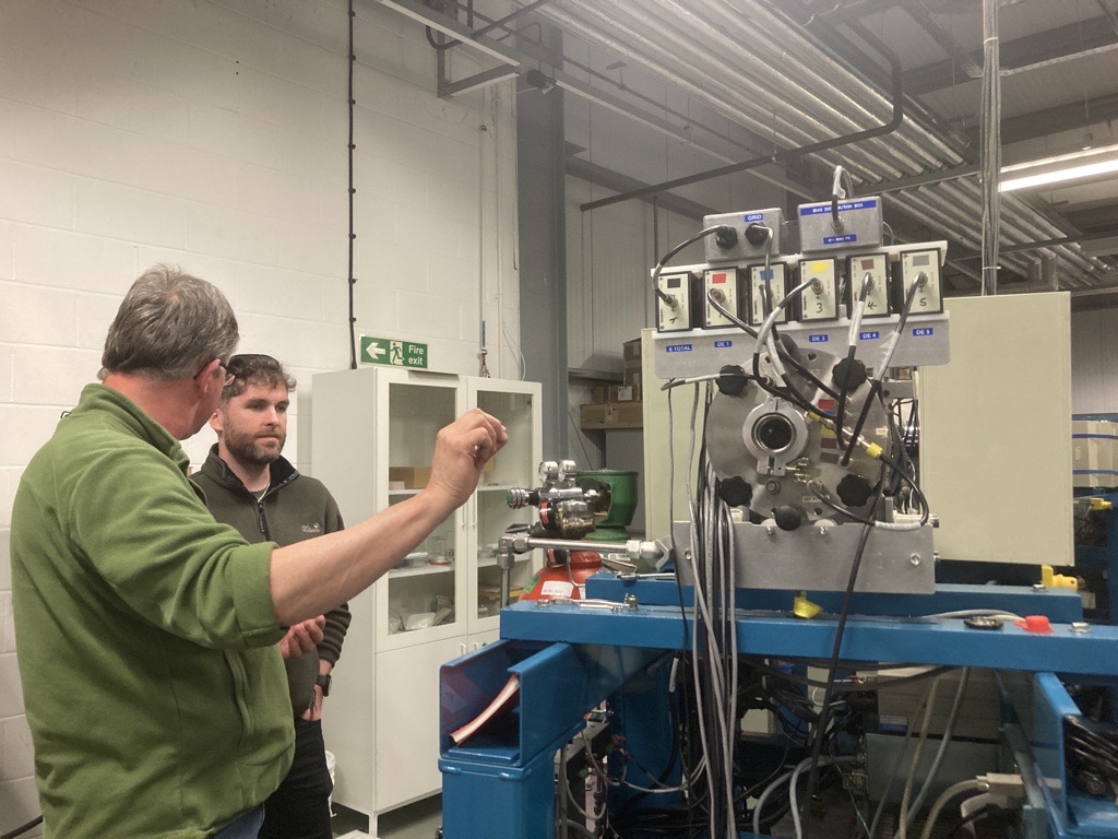 BOSCORF tours UK | BOSCORF